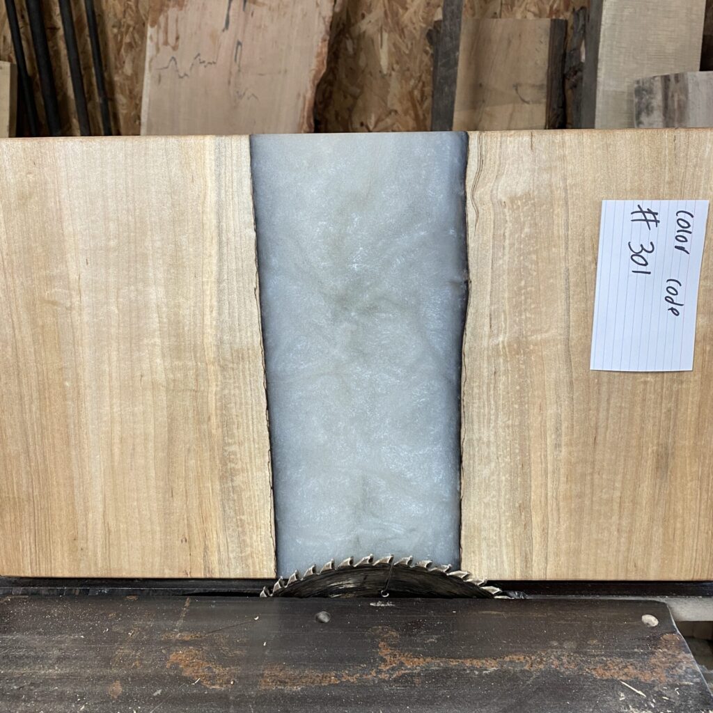 Epoxy River Tables & Reverse River Tables For Sale | Lancaster Live Edge